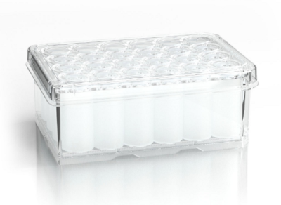 G-Rex culture plates with basal gas exchange membrane (Europe)