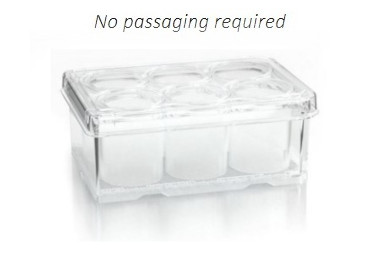 Productive systems for life science laboratories