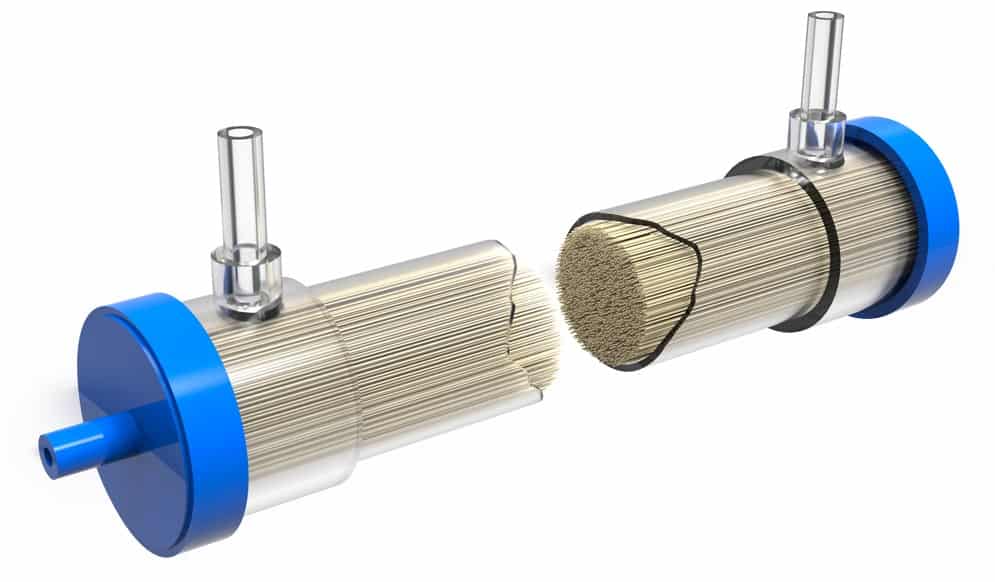 Productive systems for life science laboratories