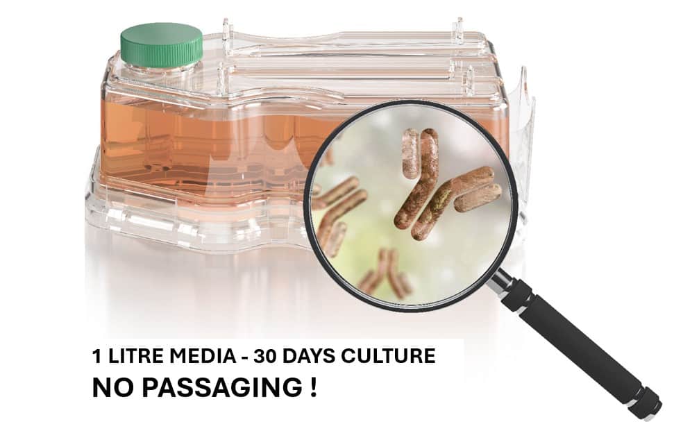 Productive systems for life science laboratories