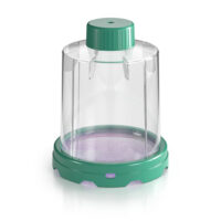 G-Rex culture plates with basal gas exchange membrane (Europe)
